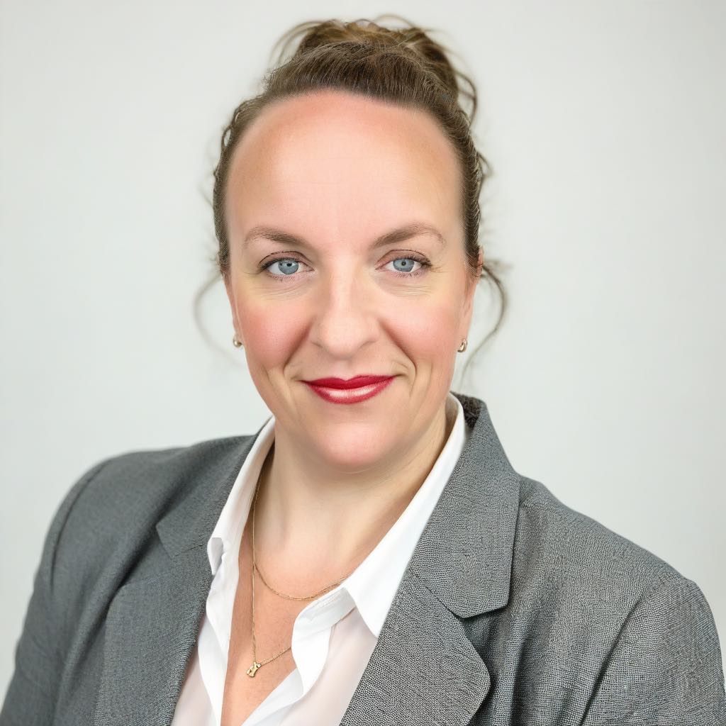 Anick Labonté | Secrétaire-inc